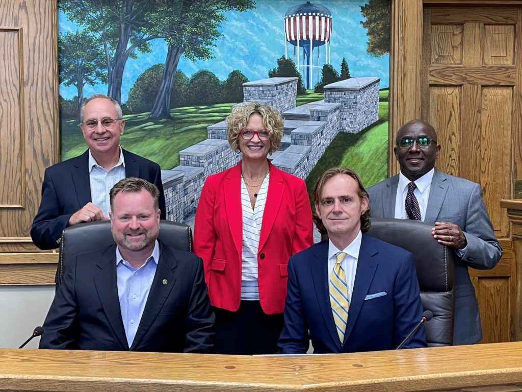 Board of Directors/Agenda - BGMU